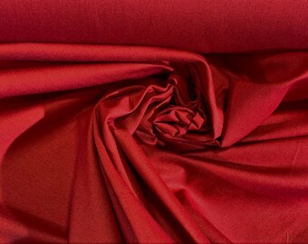 Poly Duck Fabric | Etsy