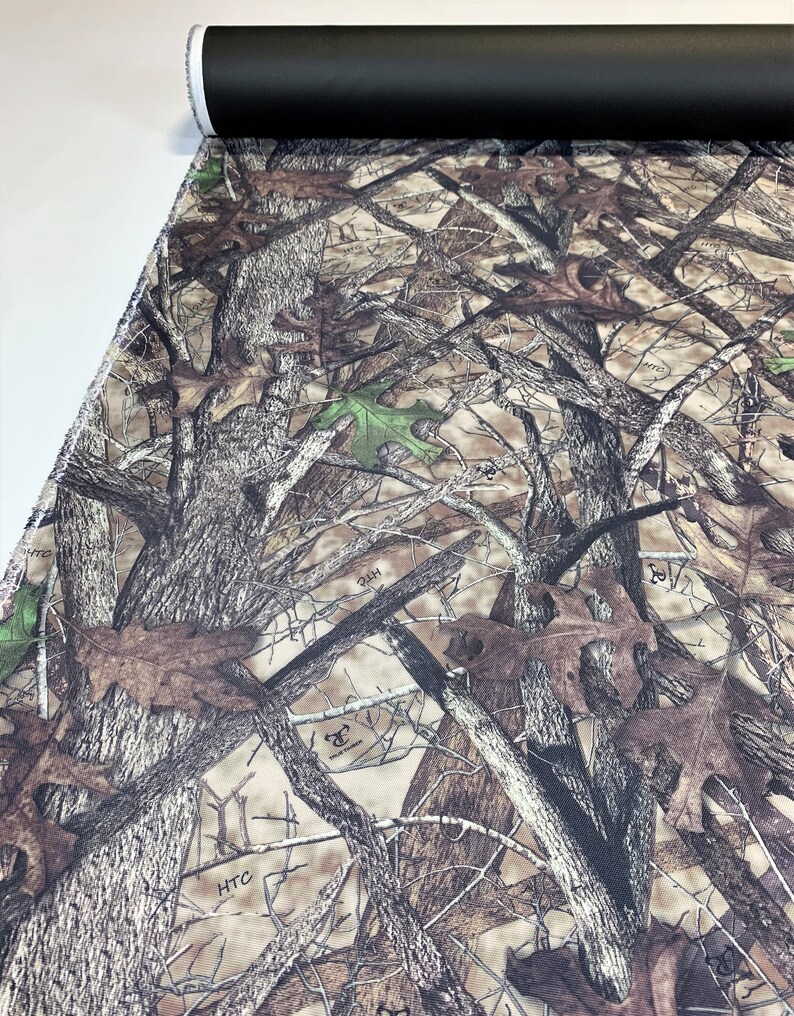 1000D Coated Outdoor Cordura Hunting Camouflage Fabric - Etsy