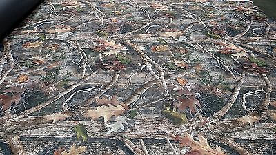 500D Coated Outdoor Cordura Hunting Camo Fabric 61 Wide True Timber ...