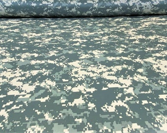 Acu Digital Camo - Etsy