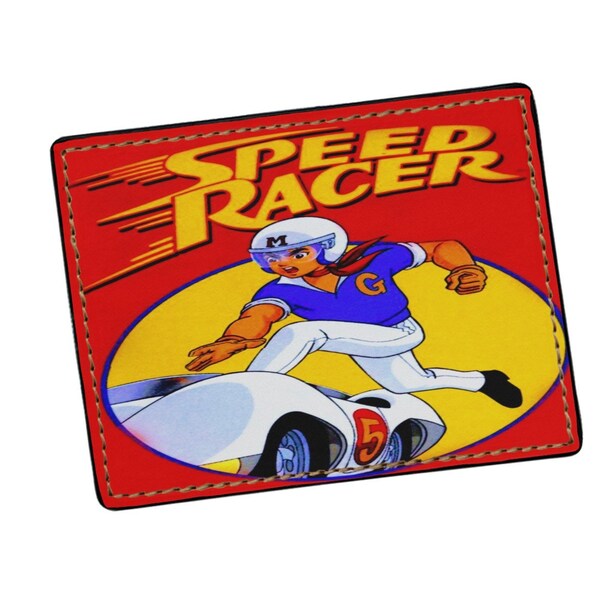 Speed Racer - Etsy
