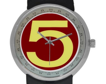 Speed Racer Watches - Etsy