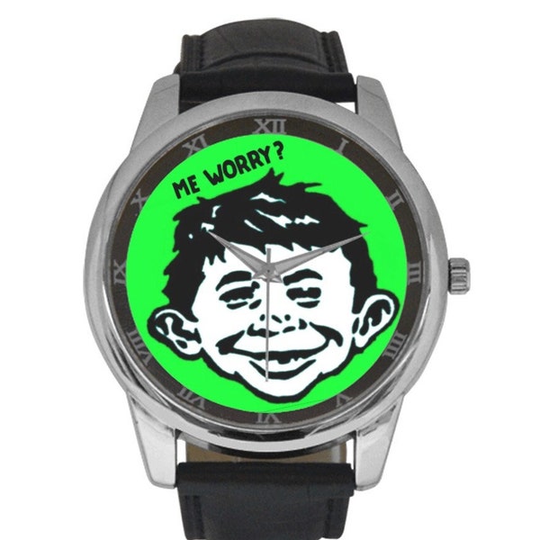 Mad Magazine - Etsy