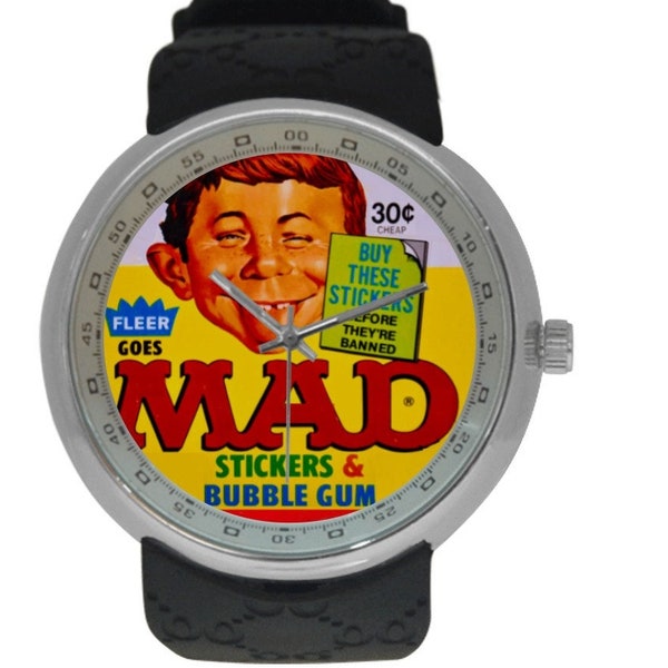 Mad Magazine - Etsy
