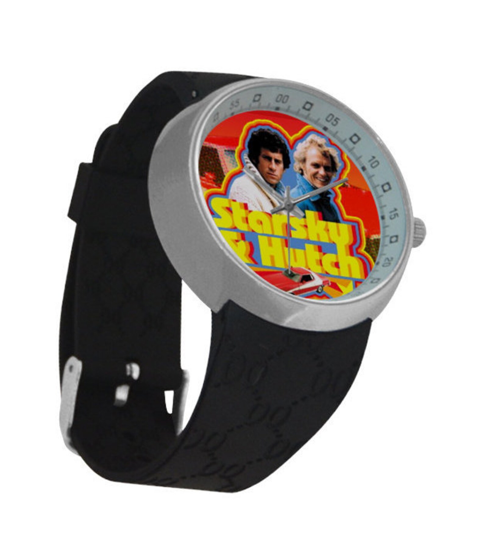 Starsky and Hutch 70's TV Show on A New Watch - Etsy
