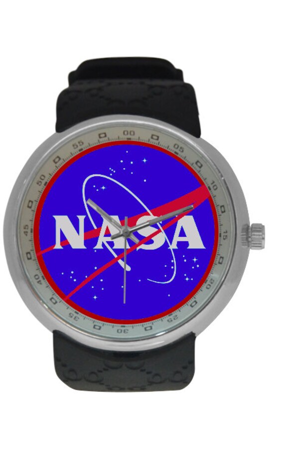 Nasa Space Watch