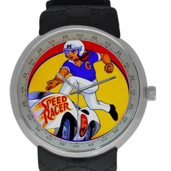 Speed Racer - Etsy