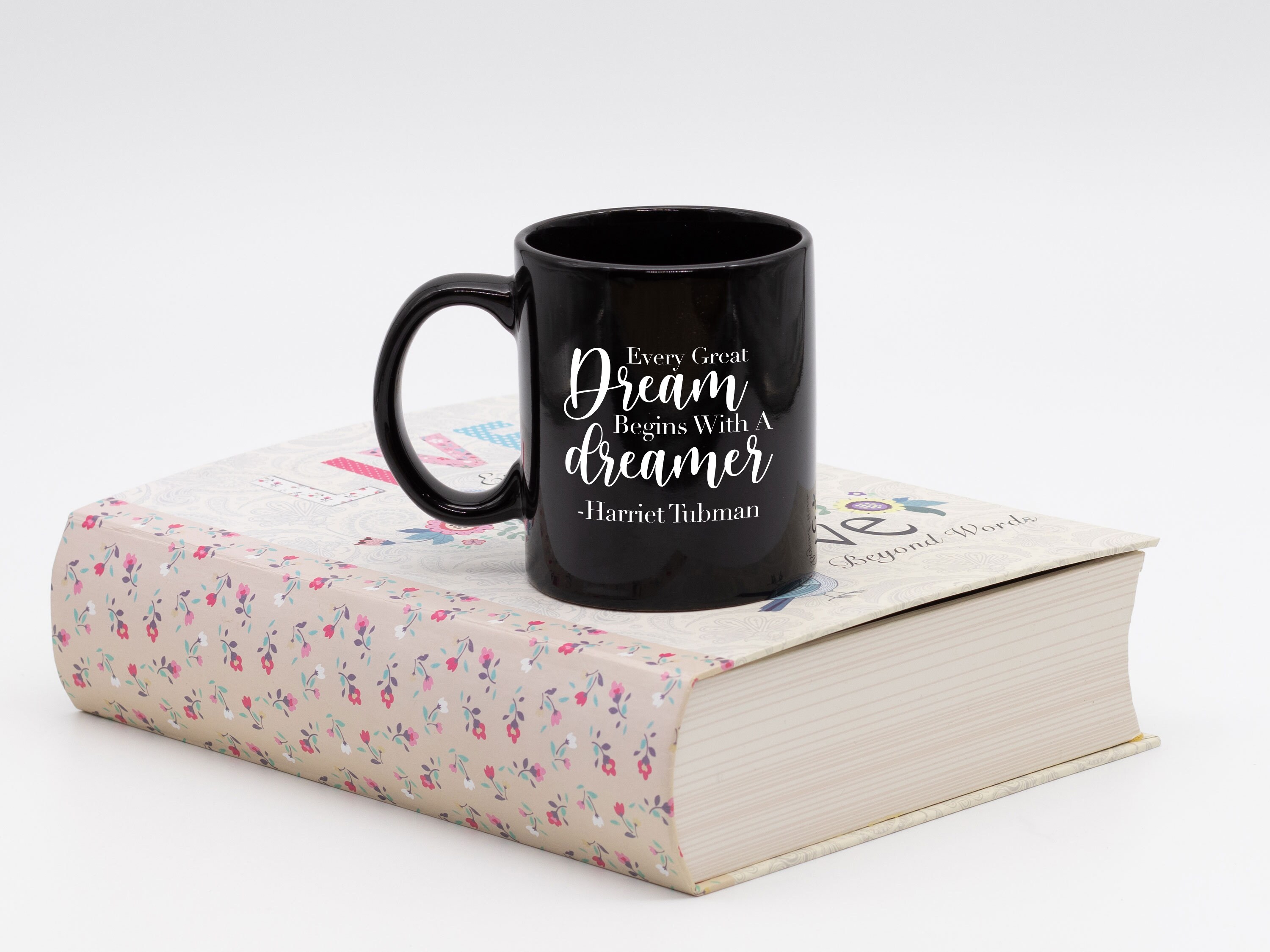 Drink & Barware Civil Rights Movement Black Pride Harriet Tubman Mug We ...