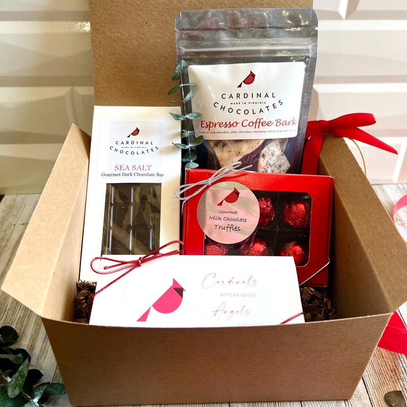 Espresso Care Packages - Etsy