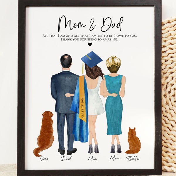 Mom Graduation Cap - Etsy