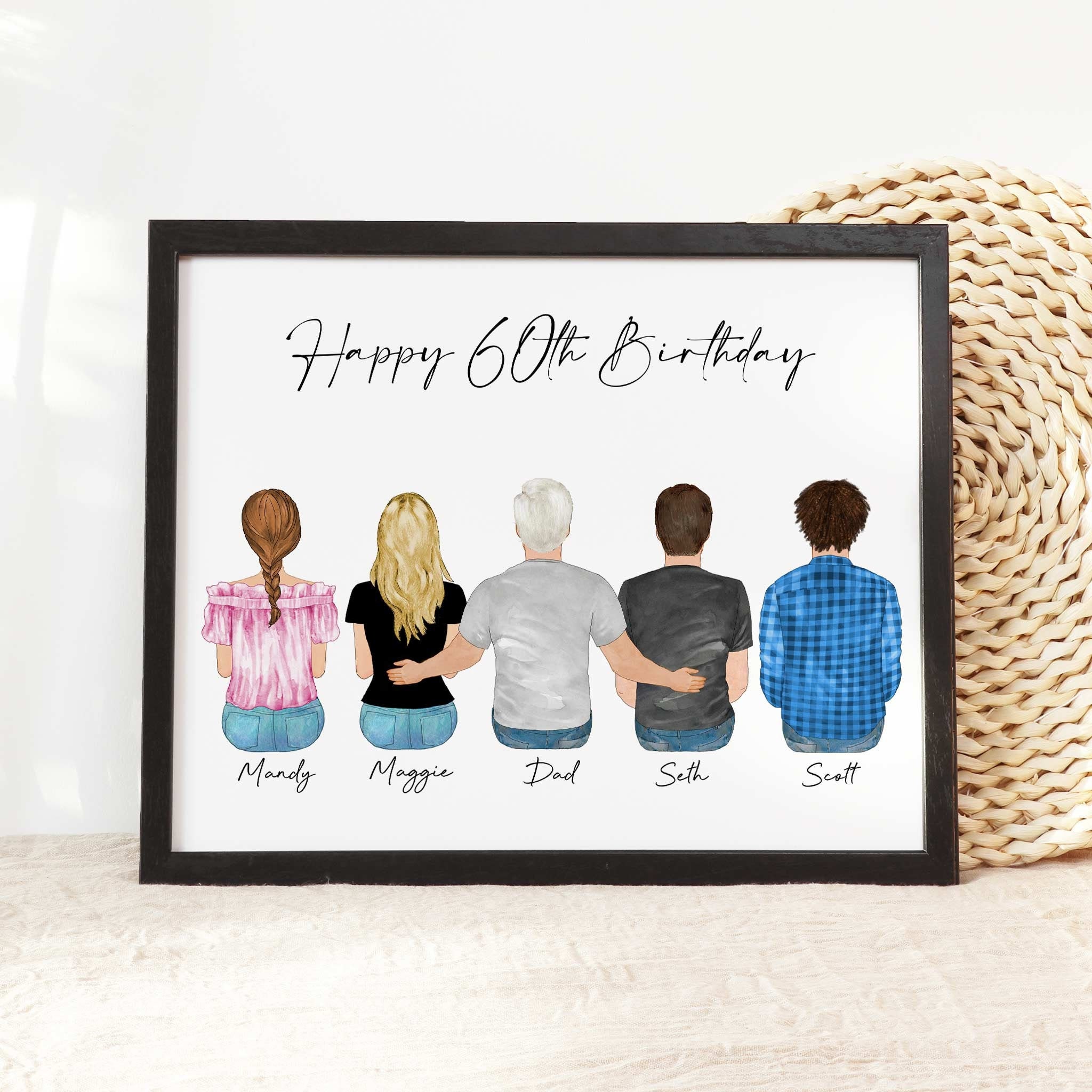 Female 60th Birthday Gifts Wholesale Save 68 Jlcatj gob mx