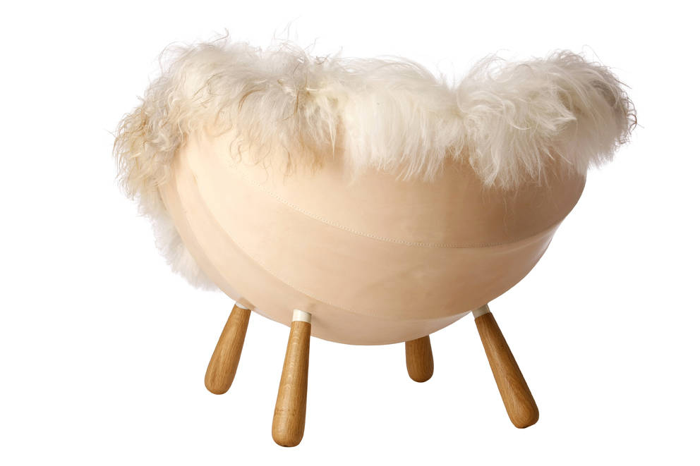 Troll Chair - Etsy