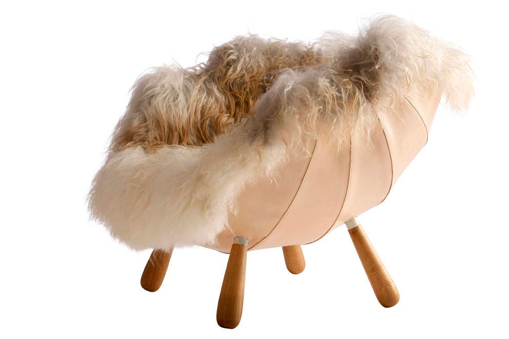 Troll Chair - Etsy
