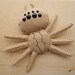 PDF spider pattern PDF felt pattern PDF sewing pattern for | Etsy