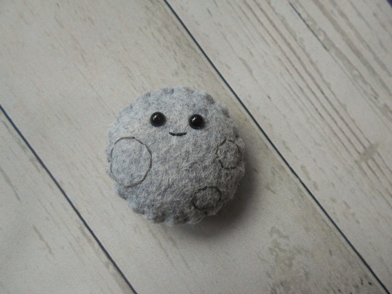 PDF Moon Pattern PDF Felt Pattern PDF Sewing Pattern for Women | Etsy