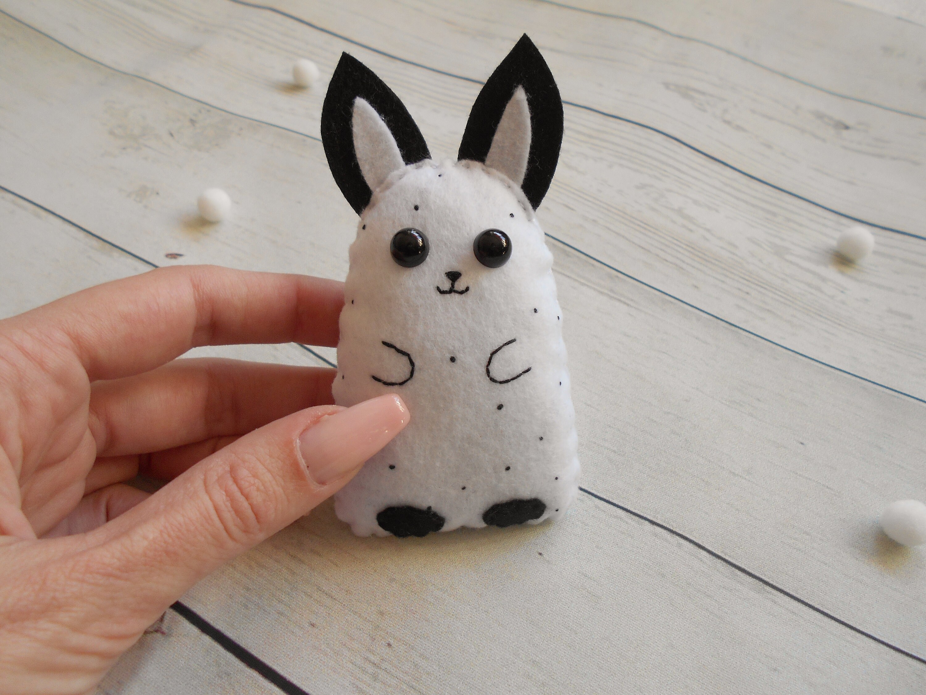 PDF Sewing Pattern PDF Felt Pattern PDF Pattern for Women - Etsy Canada