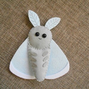 PDF Pattern for Women PDF Felt Pattern PDF Sewing Pattern Felted ...