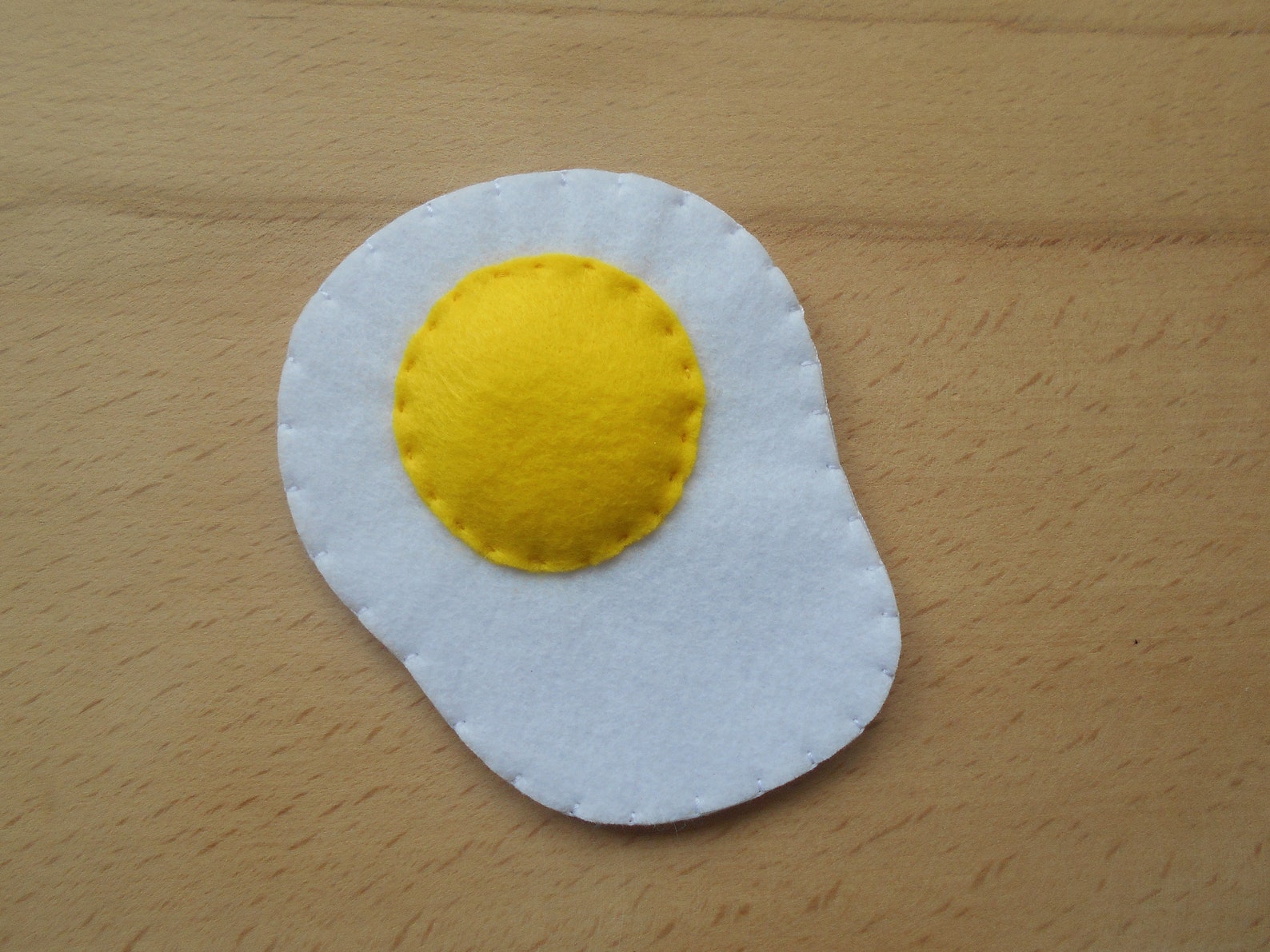 PDF Breakfast PDF Fried Egg Pattern Breakfast Pattern Breakfast Set PDF ...