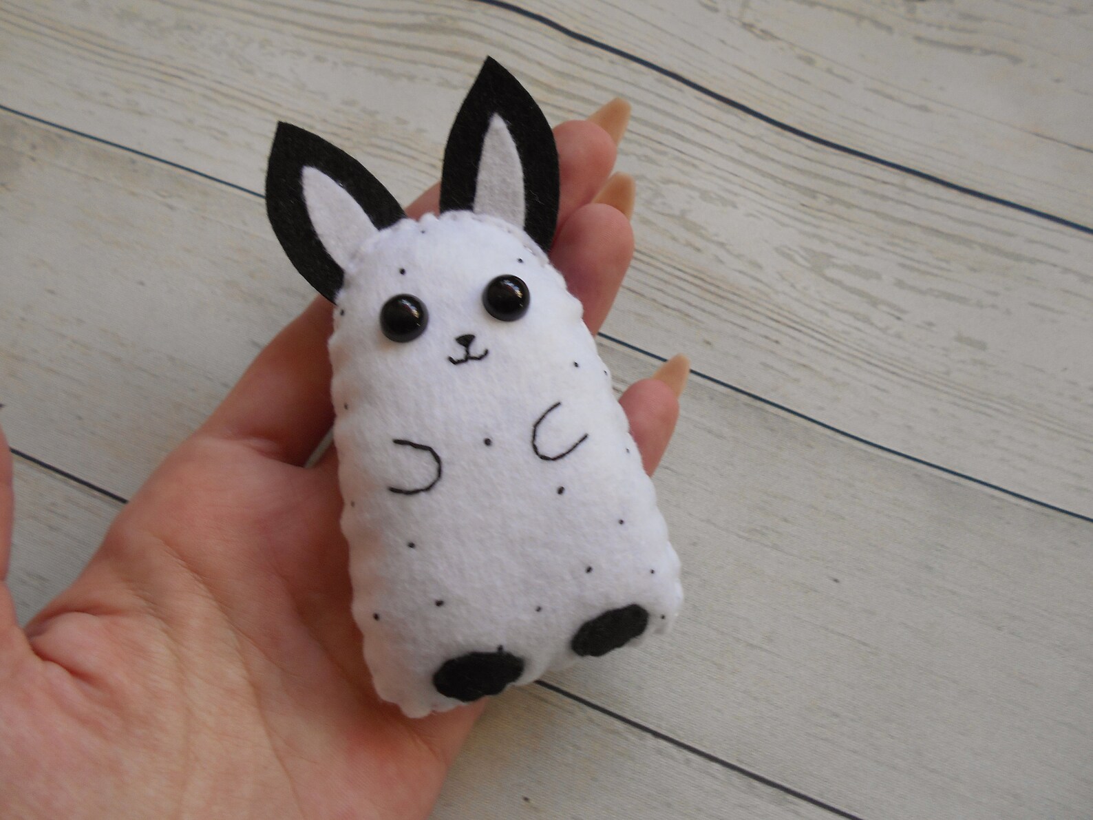 PDF Sewing Pattern PDF Felt Pattern PDF Pattern for Women - Etsy