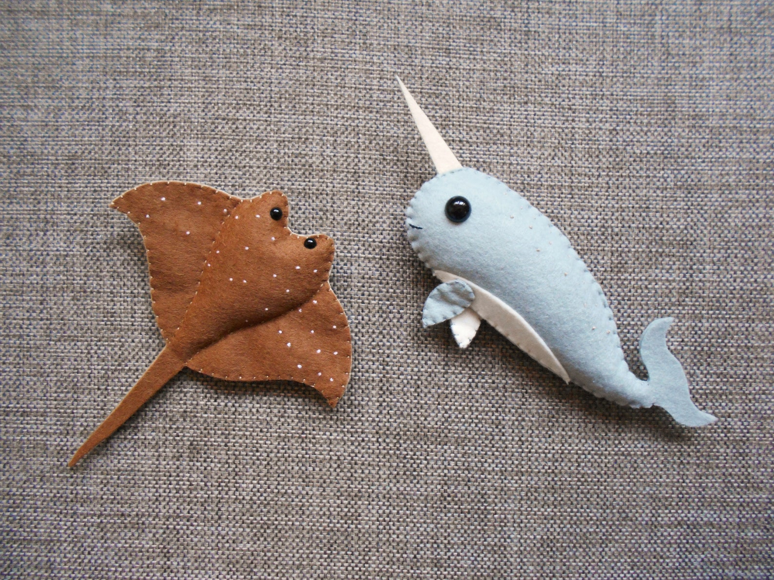 PDF Sewing Pattern for Women PDF Felt Sewing Pattern PDF Felt - Etsy