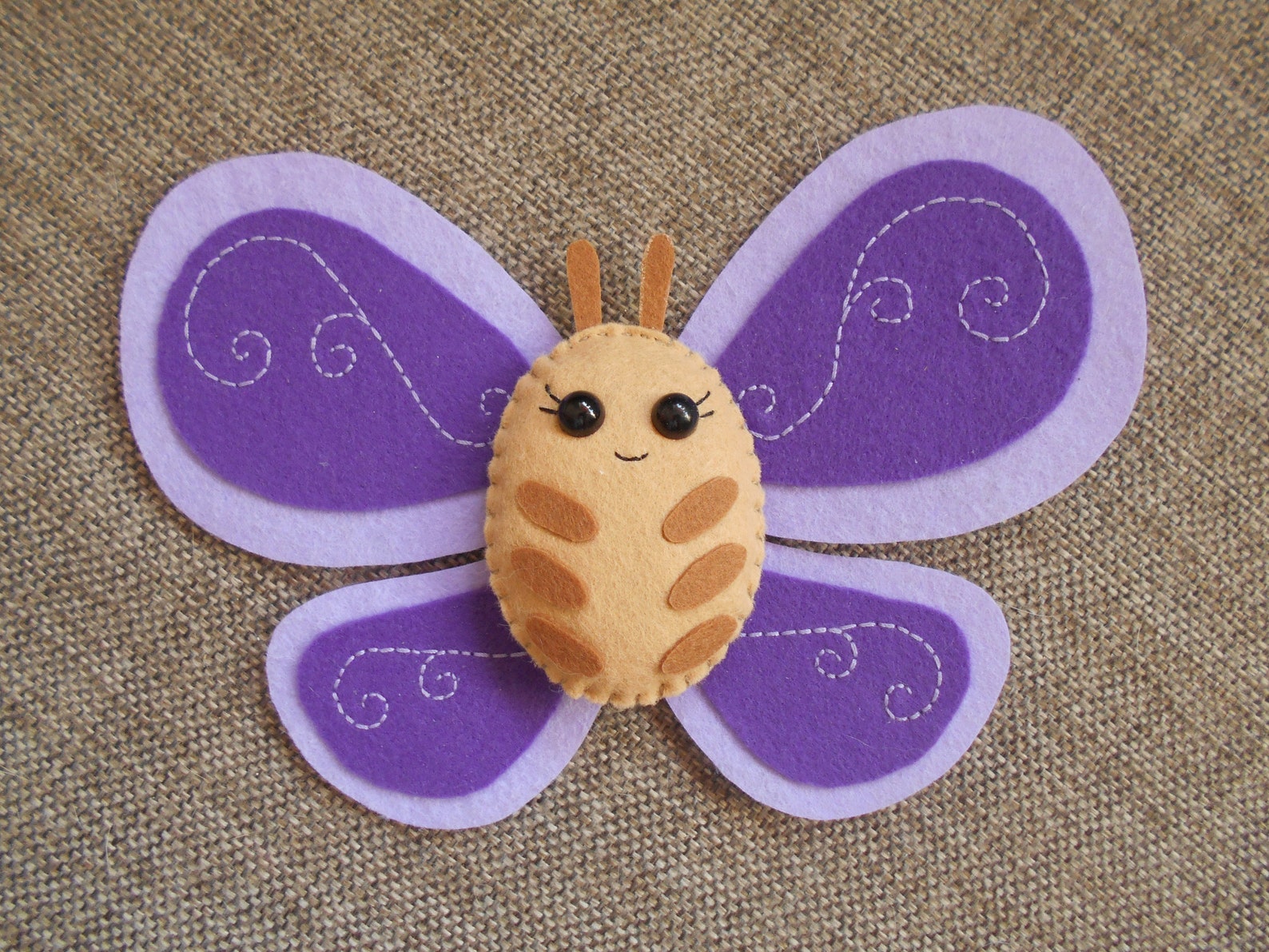 PDF Pattern for Women PDF Felt Pattern PDF Sewing Pattern - Etsy