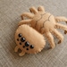 PDF Spider Pattern PDF Felt Pattern PDF Sewing Pattern for - Etsy