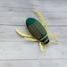 Realistic Great Diving Beetle Felted Great Diving Bug Water Bug From ...