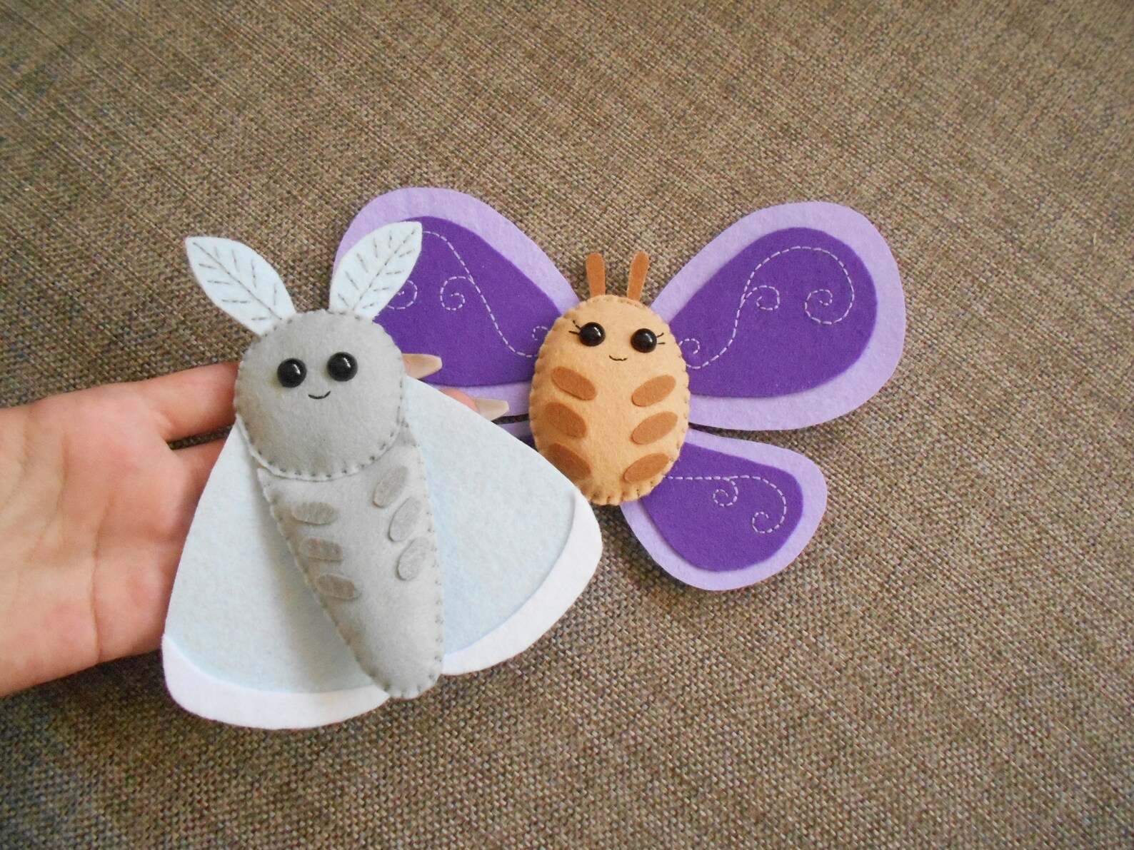 PDF Pattern for Women PDF Felt Pattern PDF Sewing Pattern - Etsy