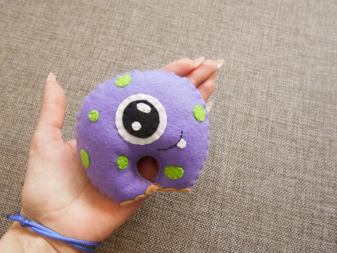 PDF Sewing Pattern PDF Felt Pattern for Women PDF Pattern - Etsy