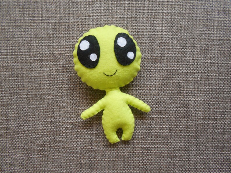 PDF Pattern for Women Alien PDF Pattern UFO Pdf Pattern Sewing | Etsy