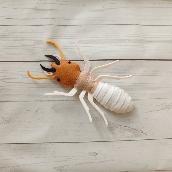 Termite - Etsy