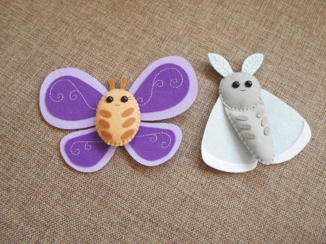 PDF Pattern for Women PDF Felt Pattern PDF Sewing Pattern - Etsy