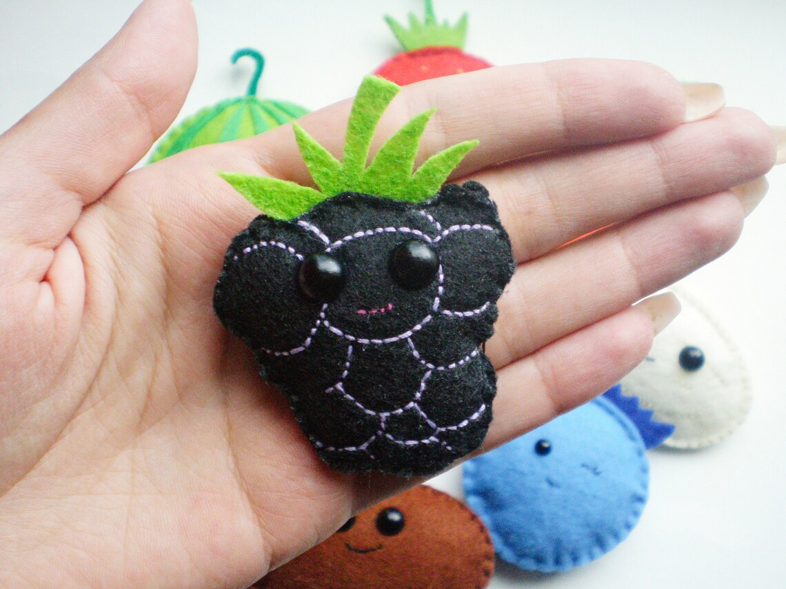 Learning Fruits Learn Fruits Learning Colors Educational Toys - Etsy