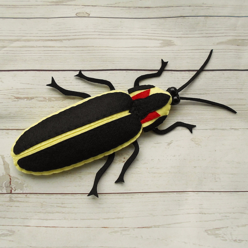 Realistic Fake Bugs - Etsy