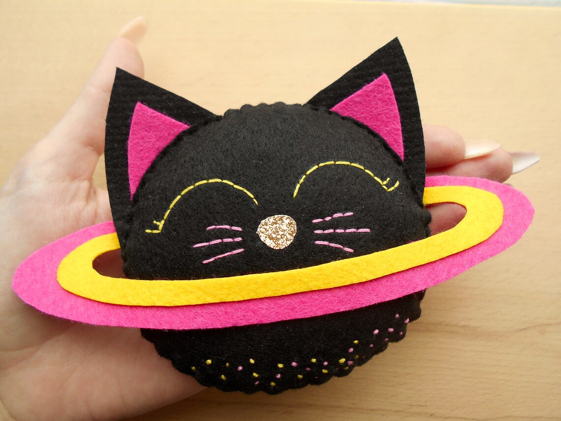 PDF Pattern for Women Felt PDF Patter PDF Sewing Pattern Step | Etsy