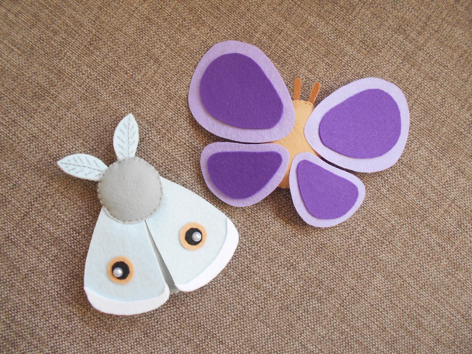 PDF Pattern for Women PDF Felt Pattern PDF Sewing Pattern - Etsy