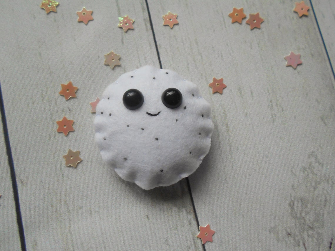 Dwarf Planet PDF Pattern Planet Pattern Dwarf Planet Pattern - Etsy