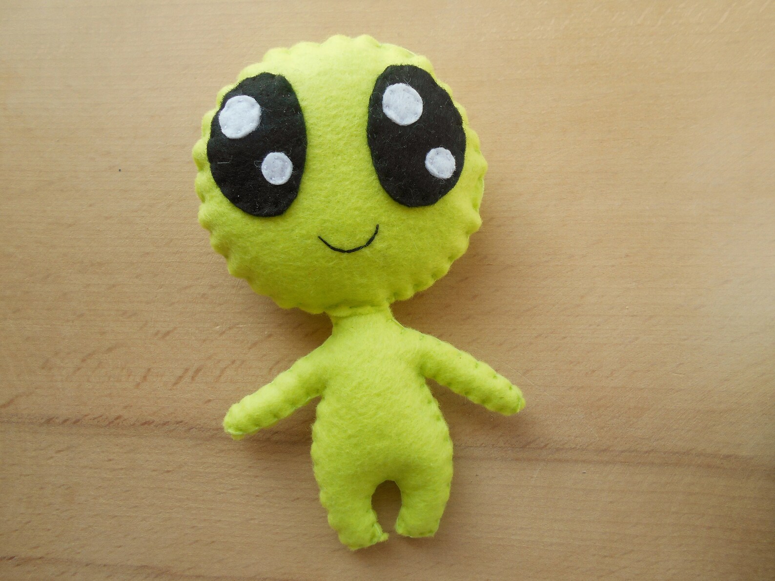 PDF Pattern for Women Alien PDF Pattern UFO Pdf Pattern Sewing Pdf ...