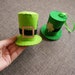 PDF Pattern Hat PDF Sewing Pattern PDF Pattern for Women St Patrick's ...