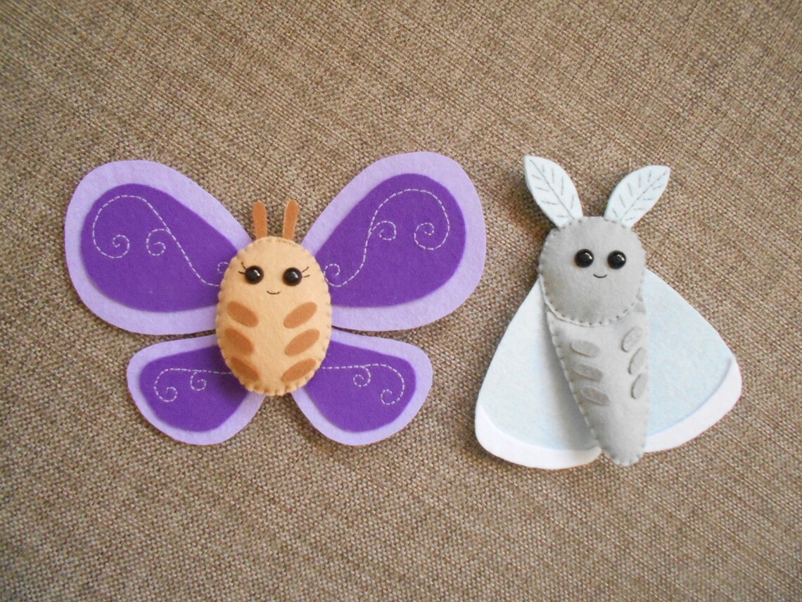 PDF Pattern for Women PDF Felt Pattern PDF Sewing Pattern - Etsy