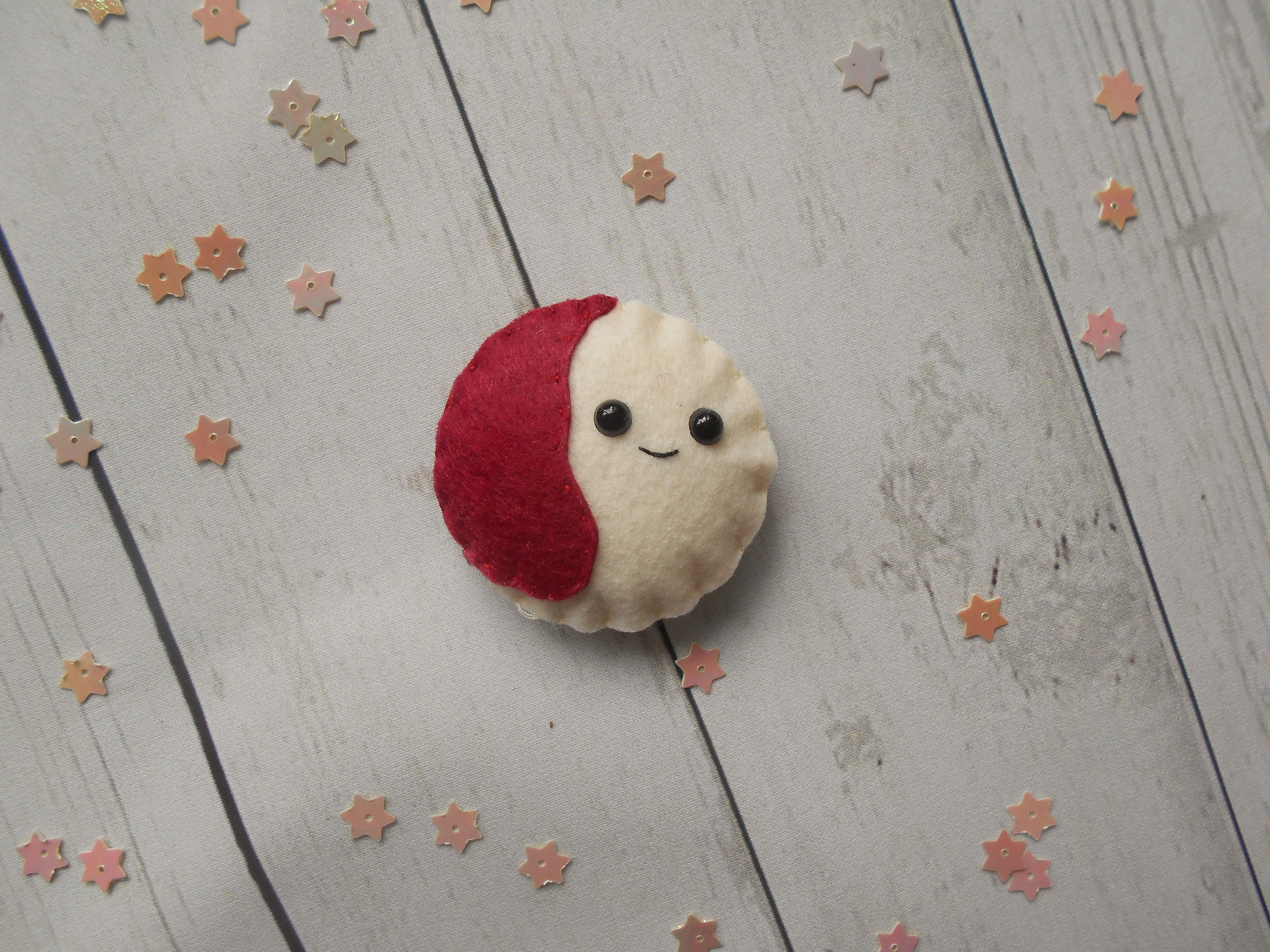 PDF Pluto Pattern PDF Planet Pattern PDF Dwarf Planet Pattern | Etsy