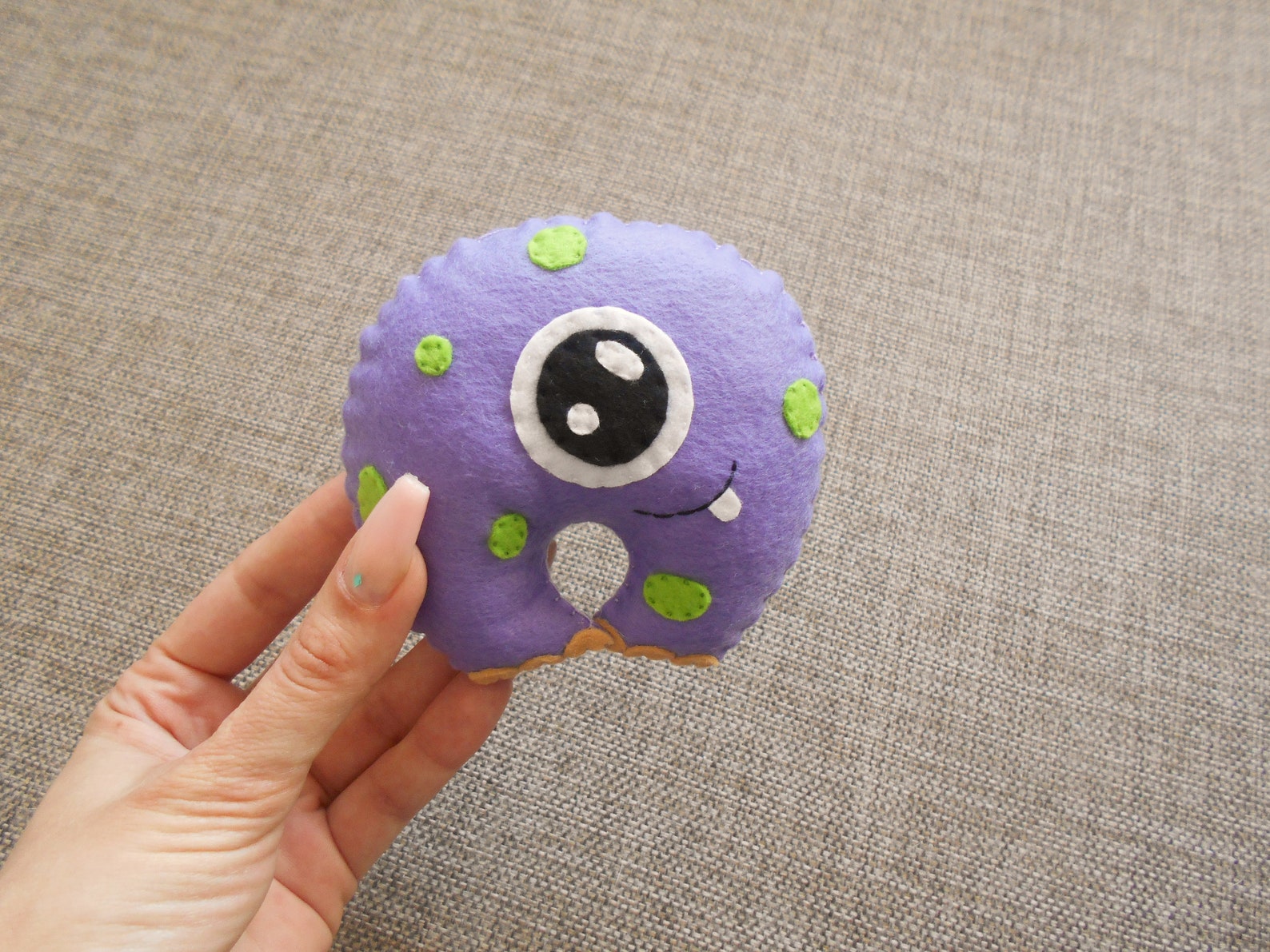 PDF Sewing Pattern PDF Felt Pattern for Women PDF Pattern - Etsy