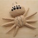 PDF Spider Pattern PDF Felt Pattern PDF Sewing Pattern for - Etsy