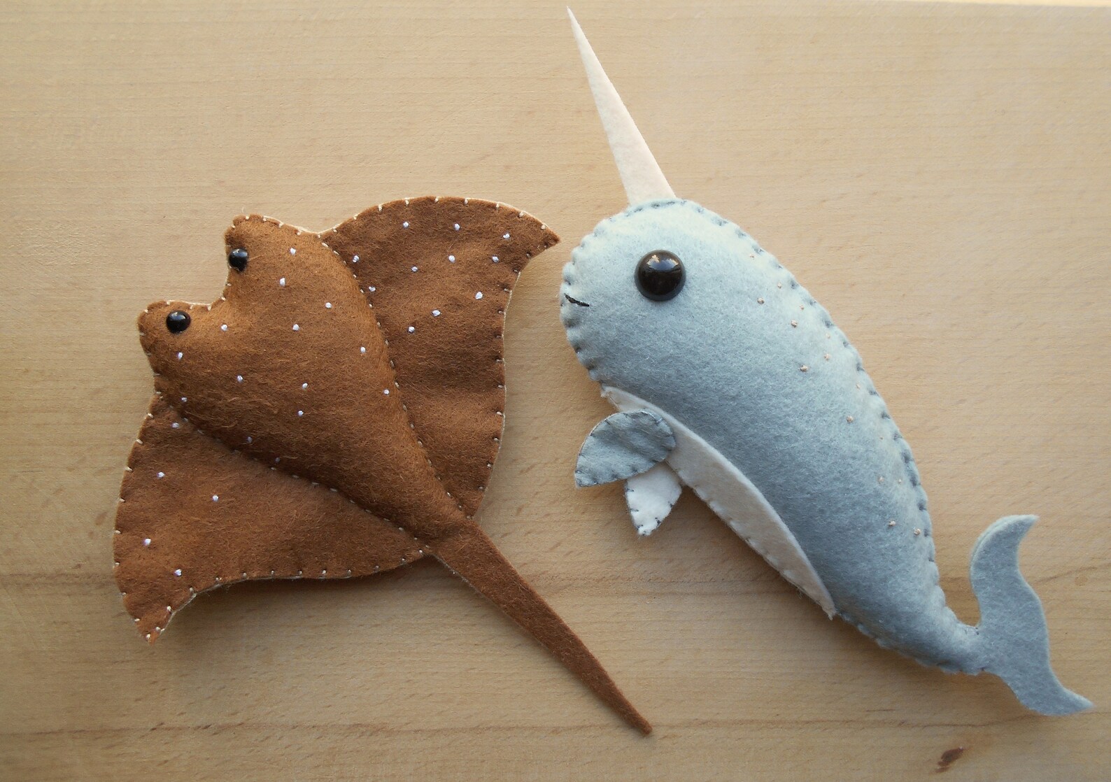 PDF Sewing Pattern for Women PDF Felt Sewing Pattern PDF Felt - Etsy