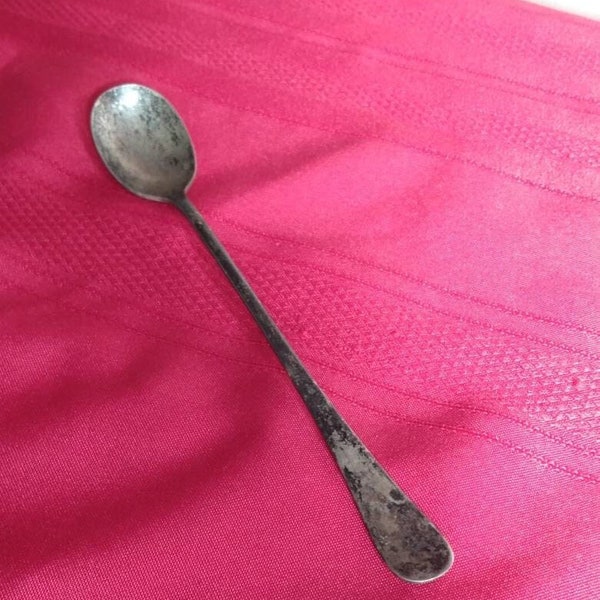 Nf Silver Co 1877 - Etsy