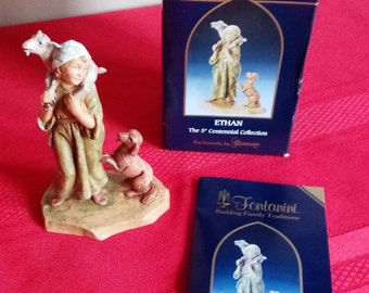 Fontanini Signed - Etsy