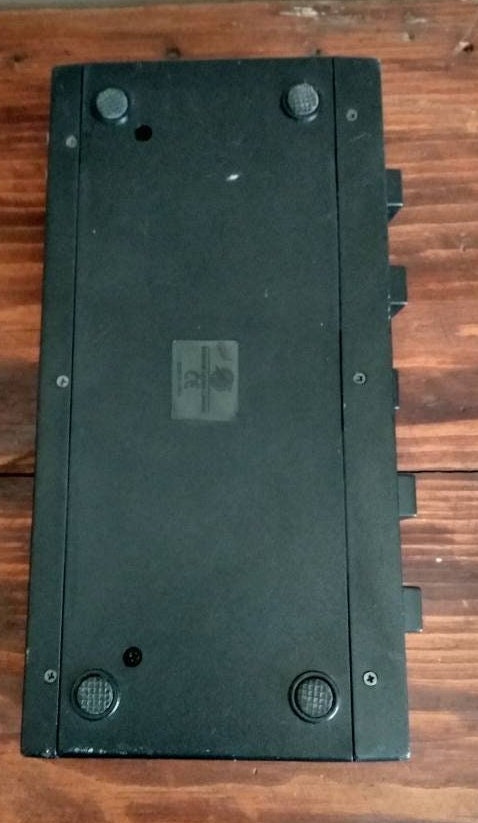 Pelican Universal System Selector 5 Game Selection - Etsy