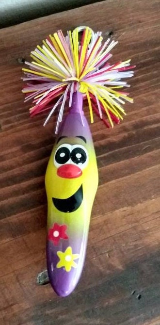 Kooky Pens