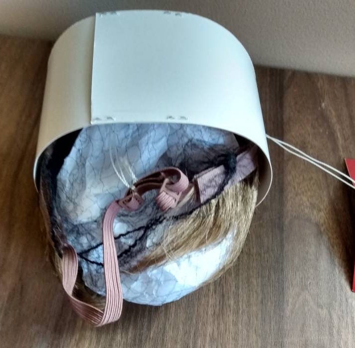 Tlc Tender Loving Care Straight Add a Bang Wig Color 1226 Adjustable ...