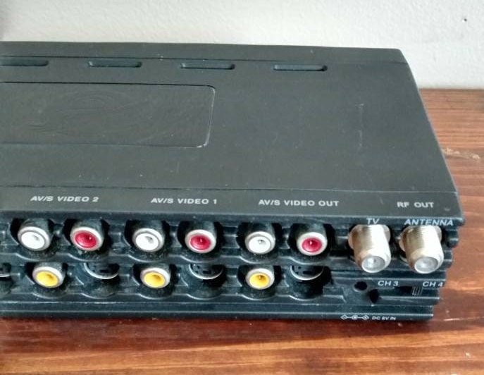 Pelican Universal System Selector 5 Game Selection - Etsy